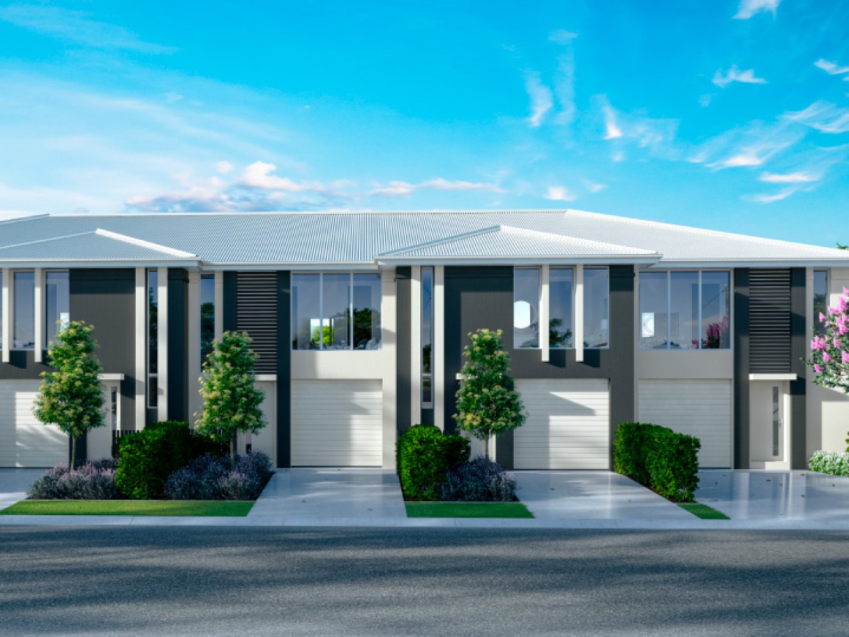 Grande Terraces, Spring Mountain | MG Homes