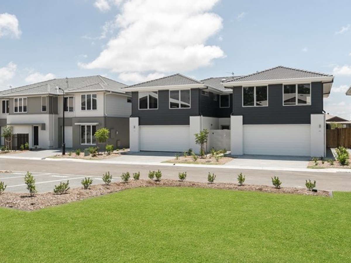 Fairway Terraces, Pimpama | MG Homes
