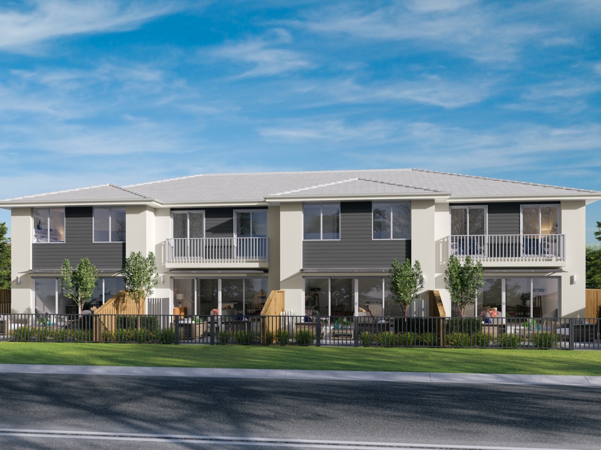 Lakeside Vista, Springfield Lakes | MG Homes