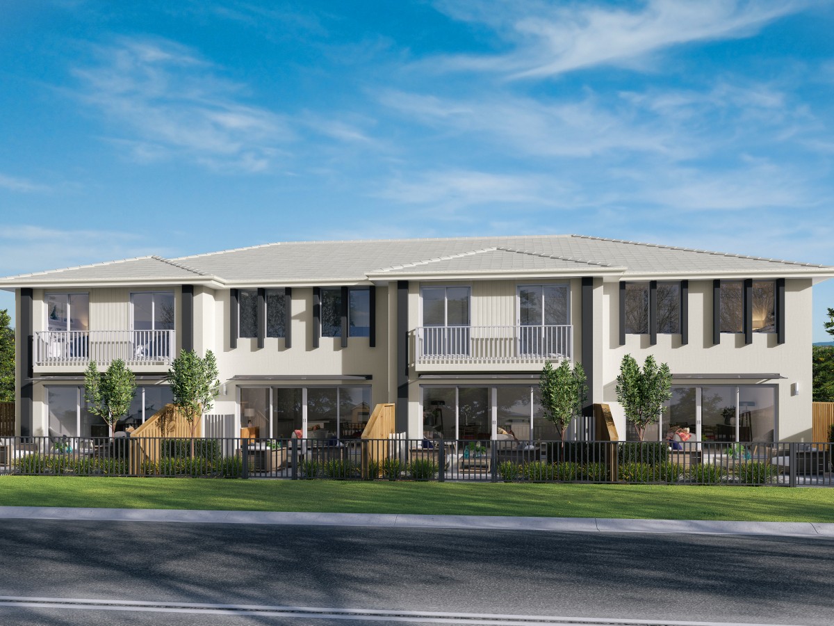 Lakeside Vista, Springfield Lakes | MG Homes