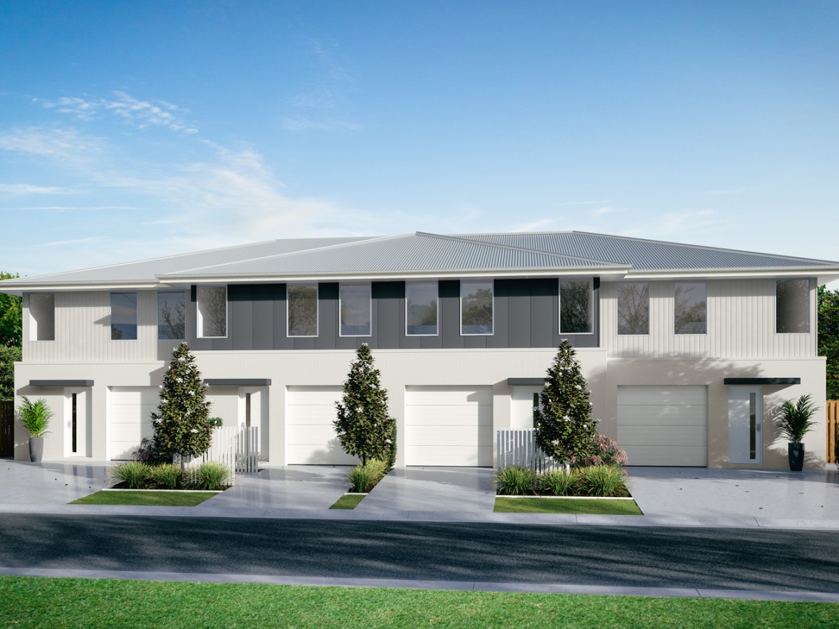 Edenbrooke Villas, Eden's Crossing | MG Homes