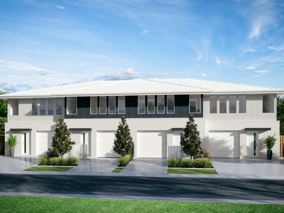 Edenbrooke Villas, Eden's Crossing | MG Homes