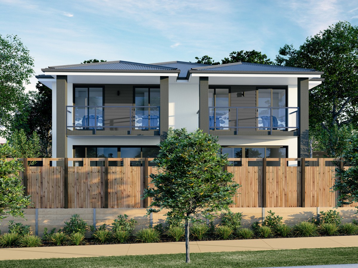 Grande Terraces, Spring Mountain | MG Homes