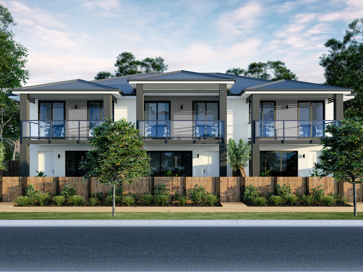 Grande Terraces, Spring Mountain | MG Homes
